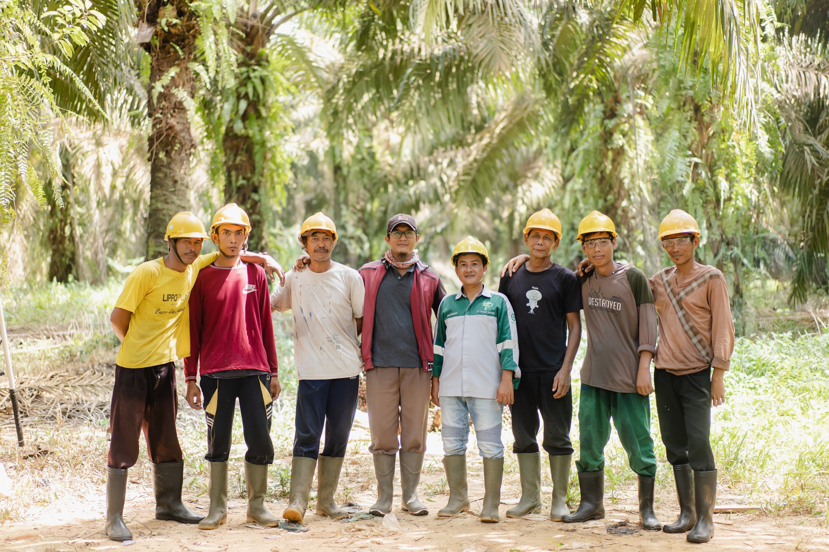 Manajemen | PULAUSUBUR.COM